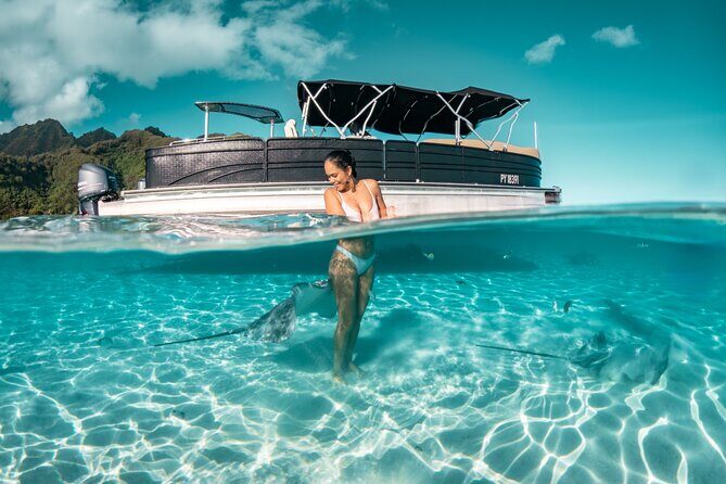 3-Hour Snorkeling Tour - A Closer Look at the 3-Hour Snorkeling Experience