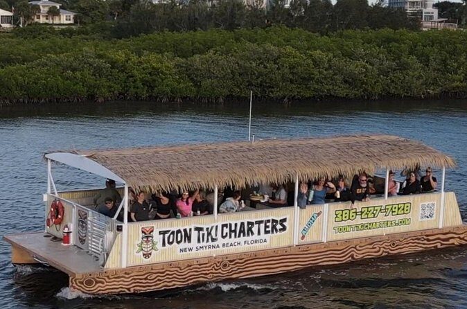 3 Hour Social Sip N Dip Party Cruise - Final Thoughts