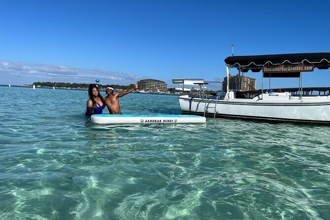 3-Hour Spectre Island Excursion - An In-Depth Look at the 3-Hour Spectre Island Excursion