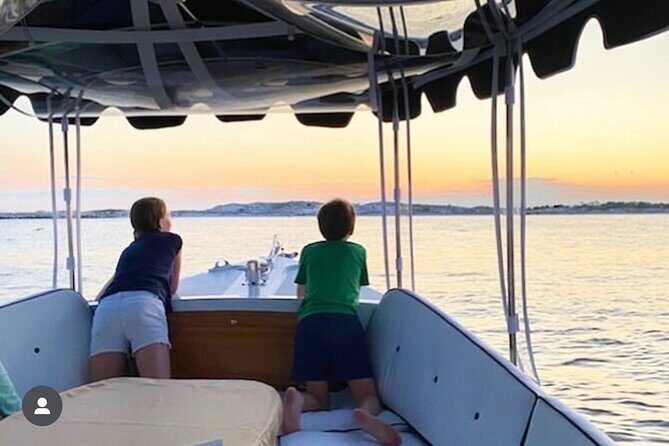 3-Hour Spectre Island Excursion - Final Thoughts: Who is This Tour Perfect For?