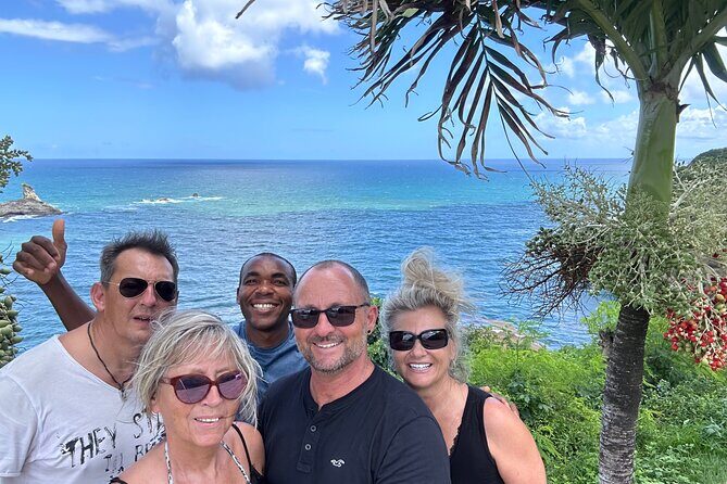 3-Hour St. Lucia Island Tour with Zero Entry Free - Key Points