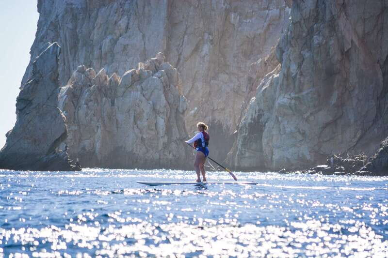 3-Hour Stand up Paddle and Snorkel at Los Cabos - The Itinerary Breakdown