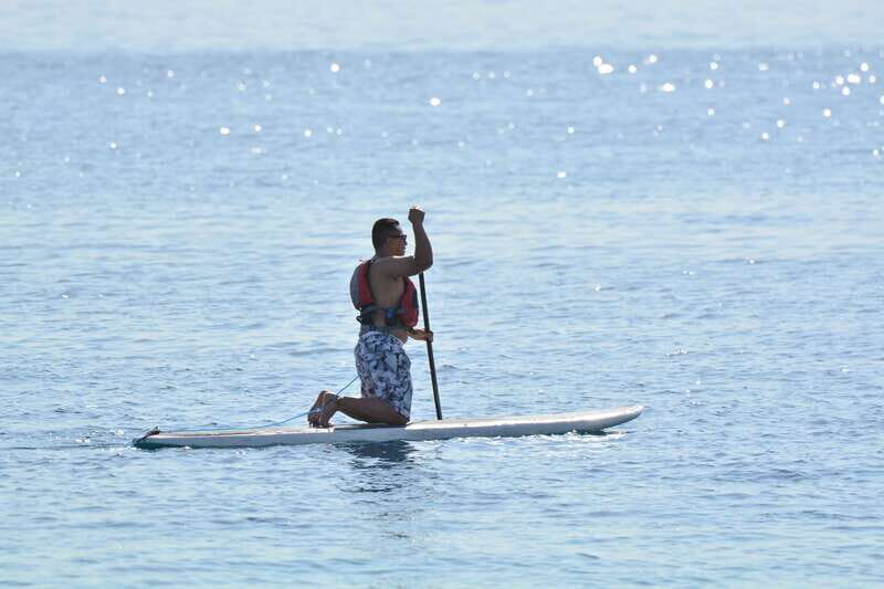 3-Hour Stand up Paddle and Snorkel at Los Cabos - Additional Details & Practicalities