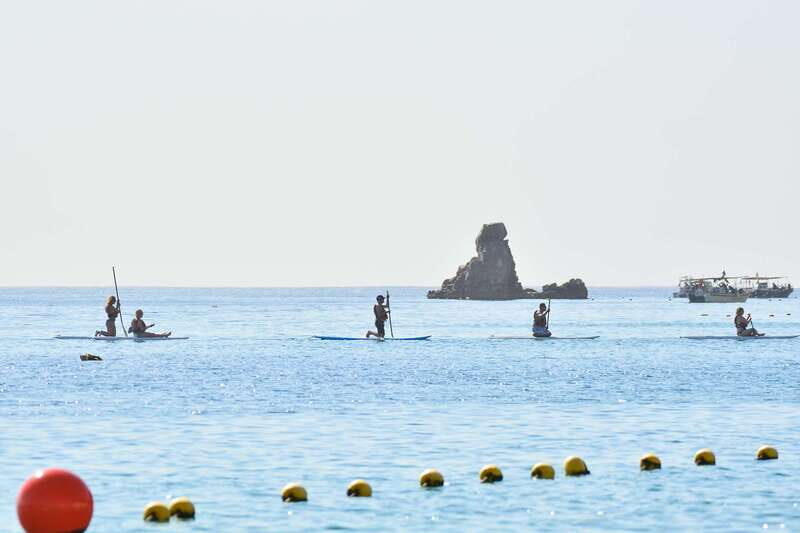 3-Hour Stand up Paddle and Snorkel at Los Cabos - Who Will Enjoy This Tour?