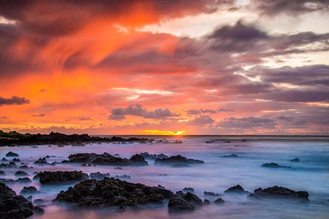 3 Hour Sunrise Photo Tour with Malasada - FAQs