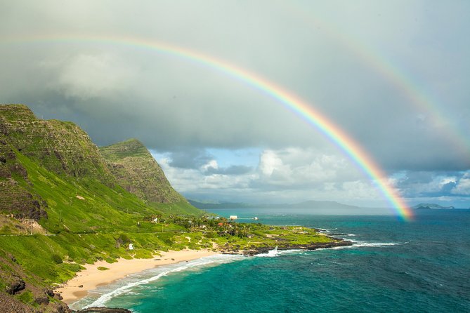 3 Hour Sunrise Photo Tour With Malasada - Highlights of the Tour