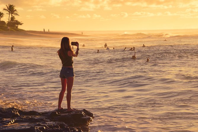 3 Hour Sunrise Photo Tour With Malasada - Pickup Information and Meeting Points