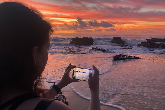 3 Hour Sunrise Photo Tour With Malasada - Traveler Feedback and Reviews