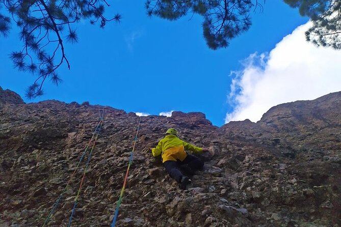 3-Hour Sunset Climbing Adventure Experience - Discover Gran Canaria’s Sunset Climbing Adventure: An Honest Review