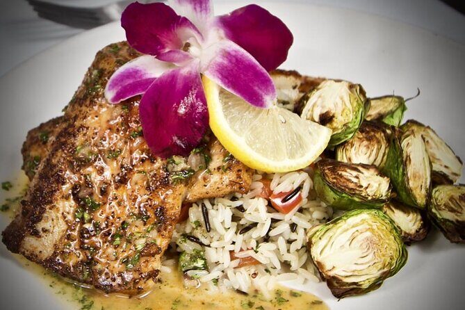 3 Hour Sunset Valentine Dinner Cruise in Miramar Beach - A Closer Look at the Experience