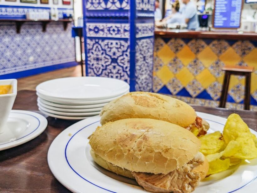 3-Hour Tapas Tour in Triana, Sevilla's Vibrant Neighborhood - An In-Depth Look at the Triana Tapas Tour