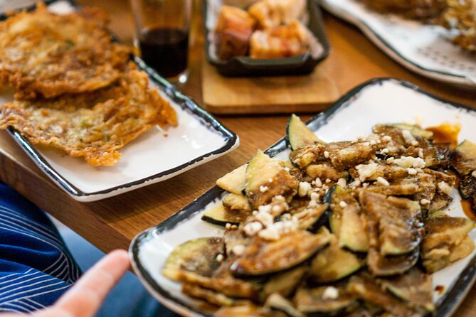 3-Hour Tapas Walking Tour of Madrid Food and Drink Included - Getting the Most Out of Your Experience