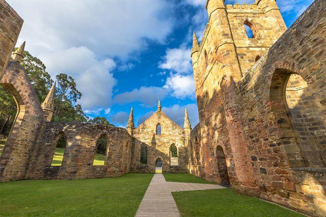 3-Hour Tasman Peninsula Wilderness Cruise from Port Arthur - Who Will Love This Cruise?