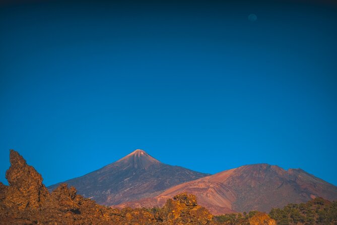 3-Hour Teide Sunset Quad Trip in Tenerife - Meeting and Pickup Details