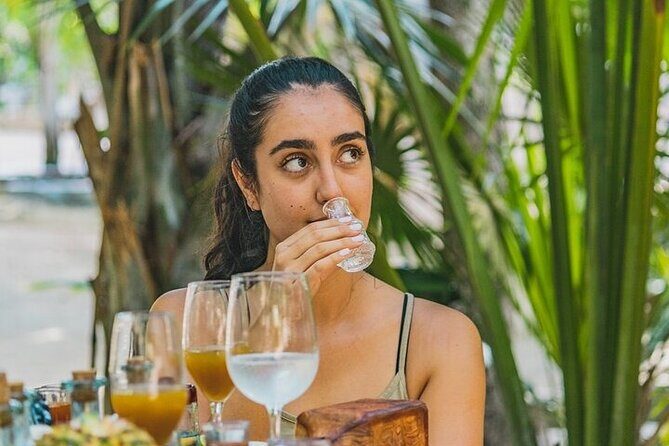 3 Hour Tequila Tasting Frida Kahlo - Introduction