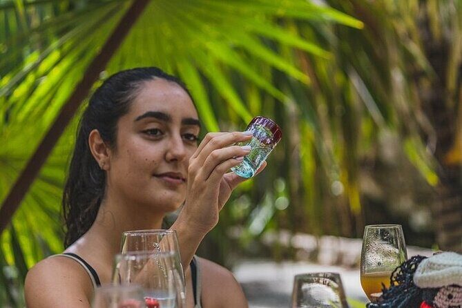 3 Hour Tequila Tasting Frida Kahlo - A Closer Look at the Experience