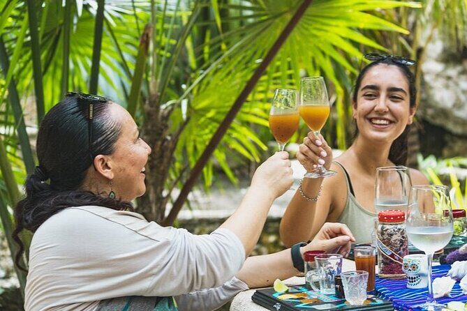 3 Hour Tequila Tasting Frida Kahlo - FAQ
