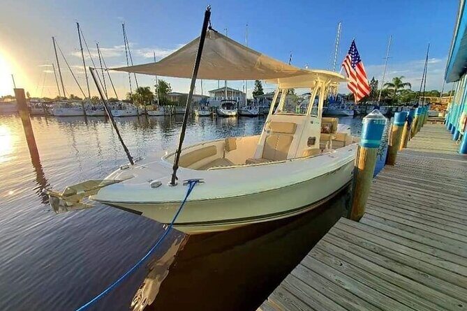 3-Hour Tikibar Private Hopping in Sarasota - Exploring Sarasota by Boat: A Personal and Practical Review