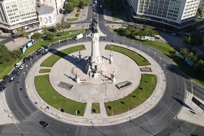 3 Hour Tour in Lisbon 7 Hills Private Tuk Tuk - Reviews and Ratings