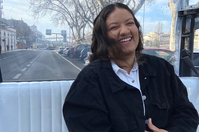 3 Hour Tour in Lisbon 7 Hills Private Tuk Tuk - Preparing for Your Tuk Tuk Adventure