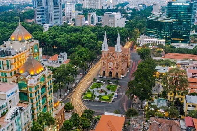 3 Hour Tour in Saigon with all the Hidden Stories - Who Will Love This Tour?