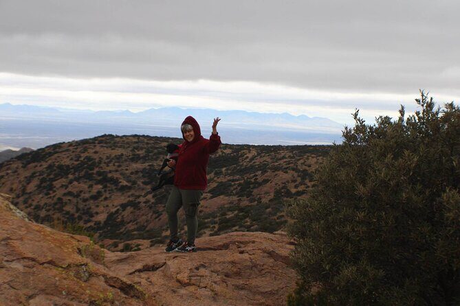 3-Hour Tour - Mountaintop, Old Bisbee, Open Pits, & Lowell - Who Will Love This Tour?