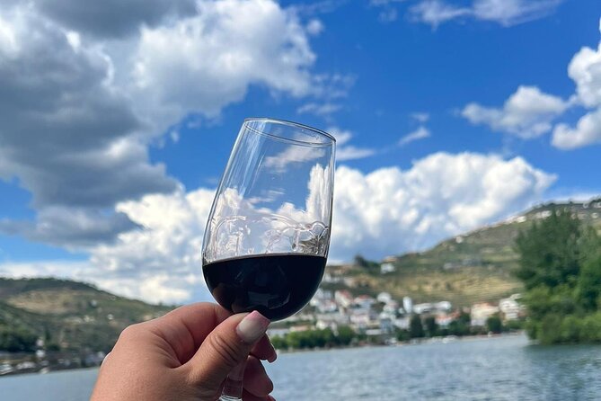 3-Hour Tour to Discover Pinhão - Moment of Discovery - Appreciating the Tours Logistics