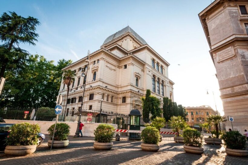 3-Hour Trastevere and Jewish Ghetto Guided Walking Tour - A Closer Look at the Tour Itinerary