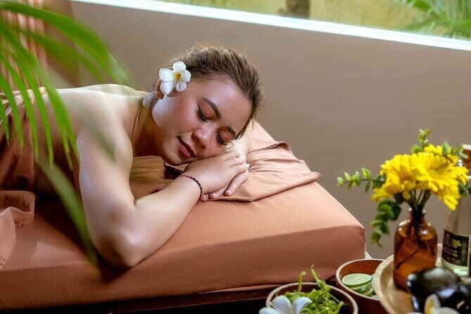 3-Hour Treatment at Bali Luxury Spa include transport - Who Should Consider This Experience?