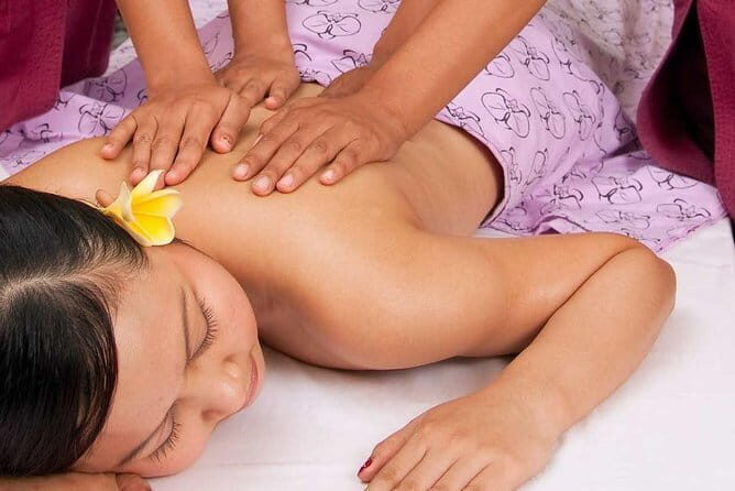 3-Hour Treatment at Bali Luxury Spa include transport - FAQ