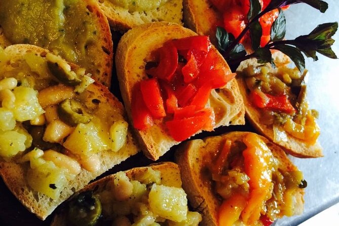 3-Hour Tuscan Cooking Class With Wine & Oil Tasting - Meeting and Pickup Information