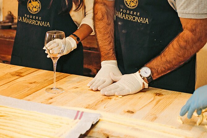 3-Hour Tuscan Cooking Class With Wine & Oil Tasting - Why Choose This Cooking Class