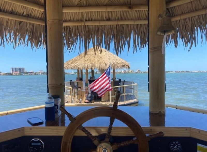 3 hour - Two Island Sandbar Tiki Adventure - Final Thoughts: Is This the Right Experience for You?