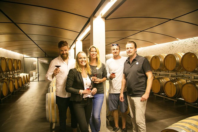 3 Hour Unique Wine Tour - Half Day in Swiss Alps - Exploring Swiss Wine Culture