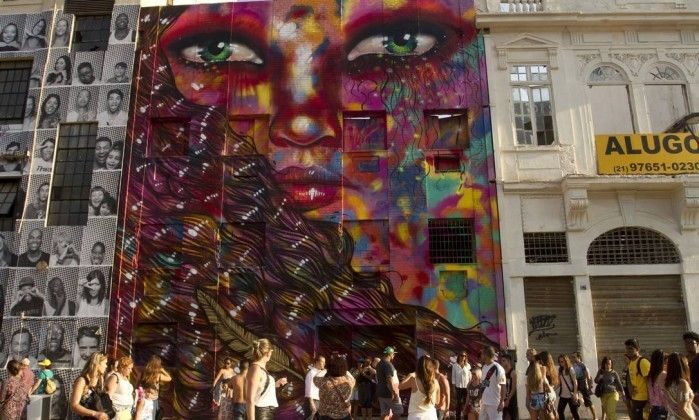 3-Hour Urban Arts Walking Tour - Key Points