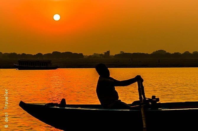 3-Hour : Varanasi Morning Sunrise Boat Tour - A Closer Look at the 3-Hour Varanasi Morning Sunrise Boat Tour