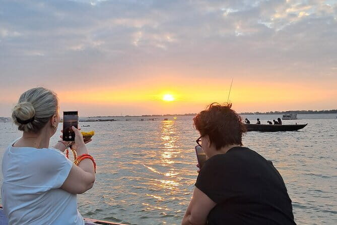 3-Hour : Varanasi Morning Sunrise Boat Tour - Practical Details and Tips