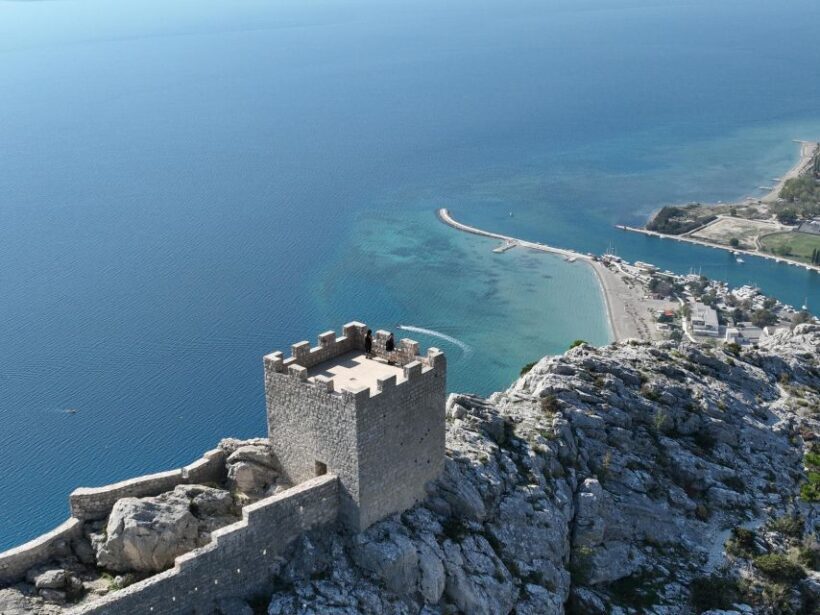 3-Hour Via-Ferrata Adventure in Fortica Fortress - Final Thoughts
