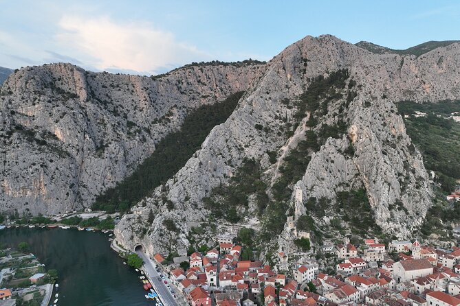 3-Hour Via-Ferrata Adventure in Fortica Fortress - Customer Reviews and Experiences