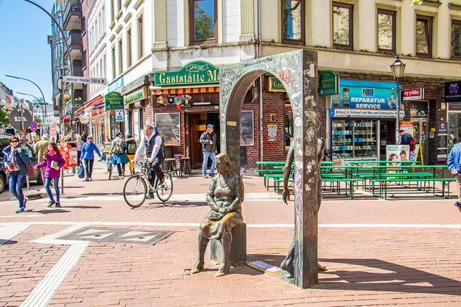 3 Hour Walk of Hamburgs Most Famous Brew Pubs with a Local - A Closer Look at Hamburg’s Beer Scene: The 3-Hour Brew Pub Tour