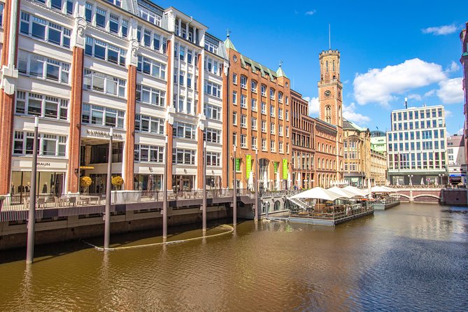 3 Hour Walk of Hamburgs Most Famous Brew Pubs with a Local - Why This Tour Suits Certain Travelers