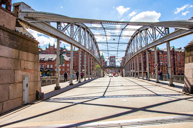 3 Hour Walk of Hamburgs Most Famous Brew Pubs with a Local - Final Thoughts