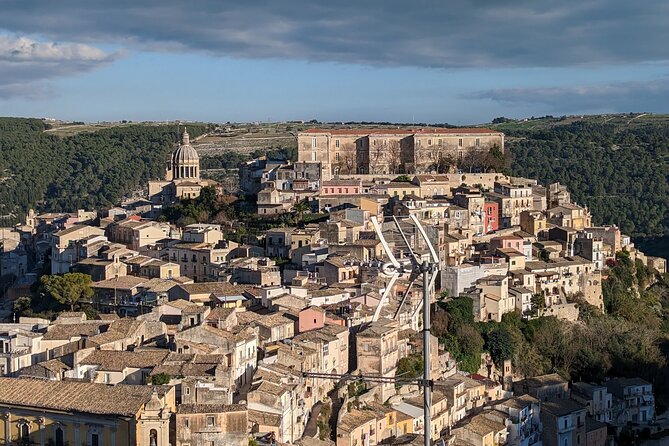 3-Hour Walking Tour Discovering Ragusa Baroque - Accessibility Information