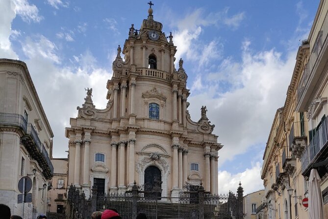 3-Hour Walking Tour Discovering Ragusa Baroque - Meet Your Guide: Serena