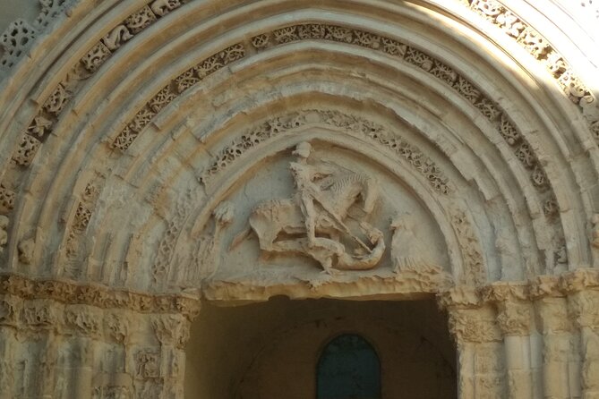 3-Hour Walking Tour Discovering Ragusa Baroque - Highlights of Ragusas Baroque Architecture