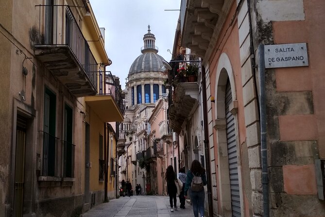 3-Hour Walking Tour Discovering Ragusa Baroque - Traveler Experiences and Reviews