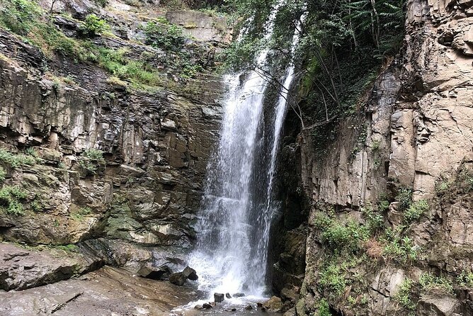 3 Hour Walking Tour in Tbilisi - Practical Details & What to Expect