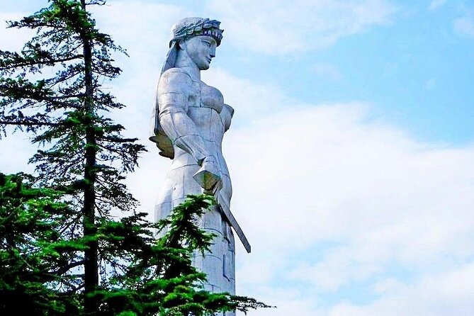 3 Hour Walking Tour in Tbilisi - Who Will Love This Tour?