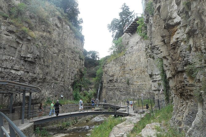 3 Hour Walking Tour in Tbilisi - Frequently Asked Questions