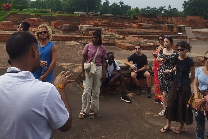3 Hour Walking Tour of Buddhism in Sarnath - FAQs